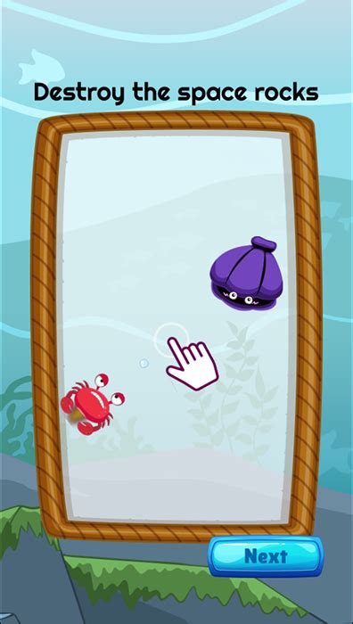 Crab Shooter HTML5 Game Construct3 By Tegagame CodeCanyon