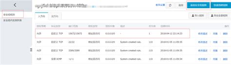 阿里云服务器安装rabbitmq之后，外网不能访问 mq 端口可以在网上暴漏吗 csdn博客