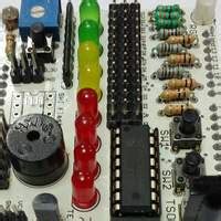 Idiotware Shield Crowd Supply