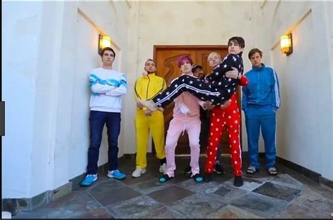 Pin On Sam And Colby