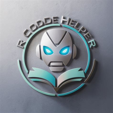 R Code Helper Free R Programming Assistance