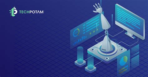 Artificial Intelligence Web Development Modern World