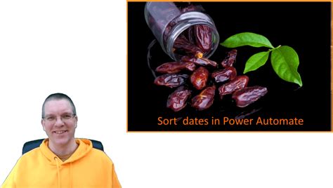 Sort An Array By Dates In Power Automate