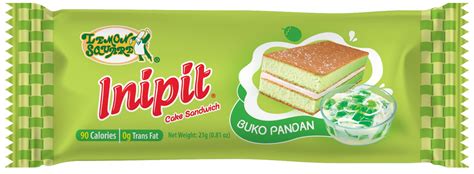 Lemon Square Inipit® Lemon Square