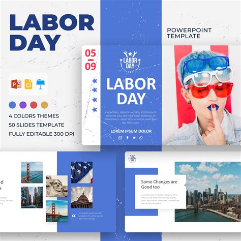 Chemical Engineering Powerpoint Template Masterbundles