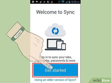 How To Use Firefox Sync Steps With Pictures WikiHow Tech