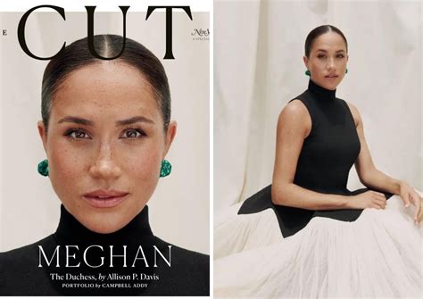 A Move To Mzansi Meghan Drops New Bombshells In Interview