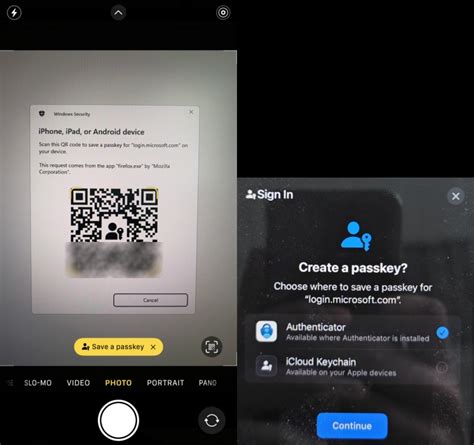 Fido Passkeys Part 3 Using Passkeys In Microsoft Entra Id Samuraj