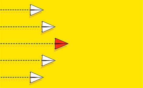 크리에이 티브 벡터 그림 군중 종이 비행기의 리더십 팀웍과 용기의 개념입니다 아트 디자인 Infographic입니다 추상적인 그래픽 요소입니다 수 제 항공입니다 뛰어난 여행