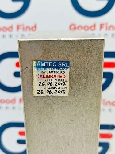 Dynamometer Crane Scale Tractel Dynafor Capacity 10 Tons Digital At Best Price In Bhavnagar