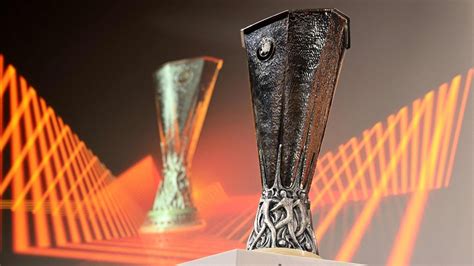Europa League Die Achtelfinal Auslosung Zum Nachlesen Stern De