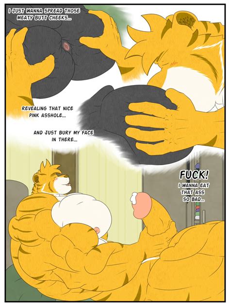 [zerozero] The Big Life Update C 11 [eng] Page 9 Of 11 Myreadingmanga