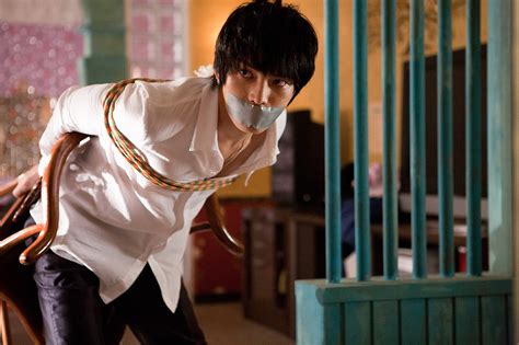 Jyj ジェジュン主演「ジャッカルが来る」待望の日本上陸！2013年5月3日 金 全国公開！ Kstyle