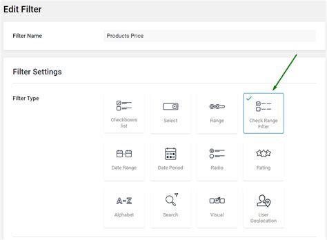 How To Use Filters With Woocommerce Shortcodes — Jetsmartfilters Crocoblock