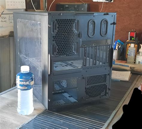 What Tt Case Is This R Thermaltake