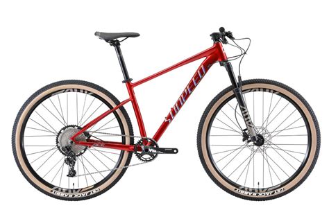 SUNPEED ACE | Cross Country