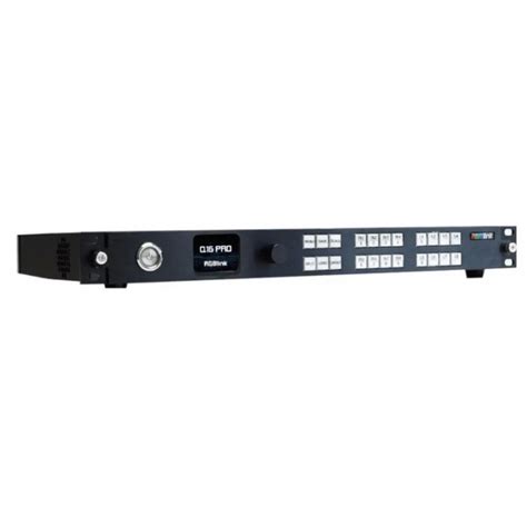 Buy RGBlink 790 1004 04 0 Quad 3G SDI Input Module For Q16Pro Prime Buy