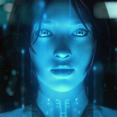 Halo 4 Cortana Hot Wallpaper Halo 4 Cortana Hot Wallpaper