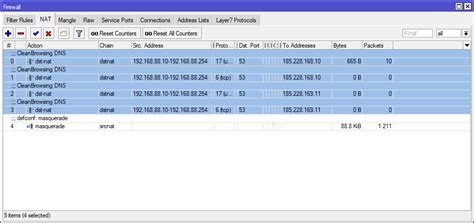 Freeg Wifi How To Block Adult Websites Through Dns Based Filtering In Mikrotik