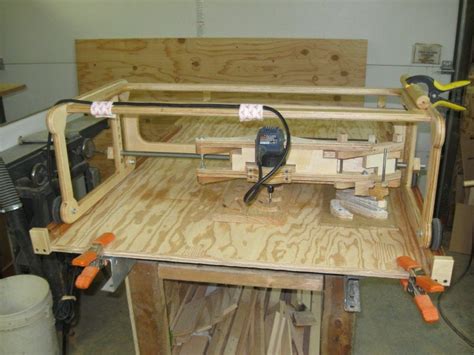 Router Duplicator Kit At Lamont Wolfe Blog