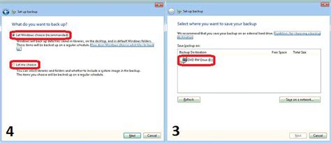 Backup And Restore Computer Guide