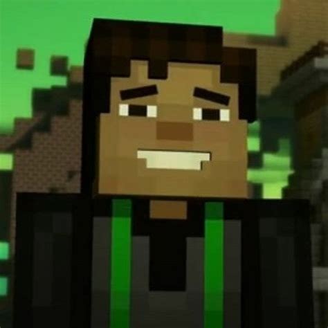 Stream Gold Protocol Minecraft Story Mode Ost By Na Listen Online
