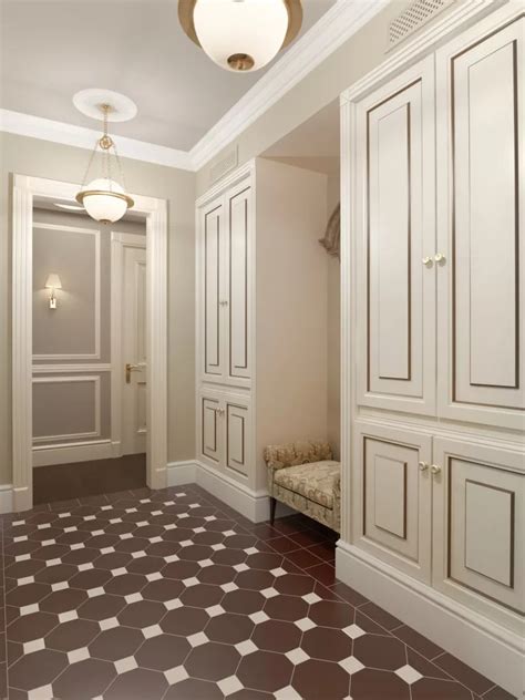 холл в доме дизайн в частном доме с встроенным шкафом 2 тыс изображений найдено в Яндекс