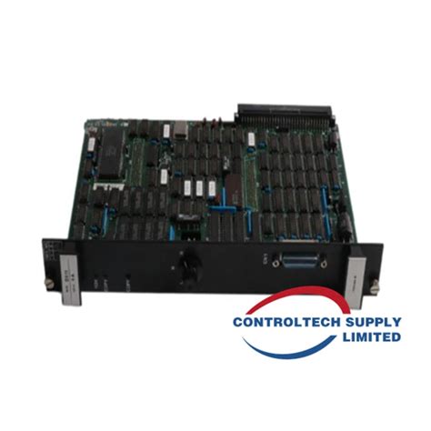 Yokogawa Aat141 Input Module In Stock Controltech Supply Limited
