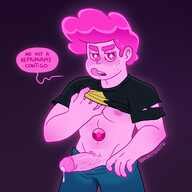 Post AribujitosNsfw Steven Quartz Universe Steven Universe