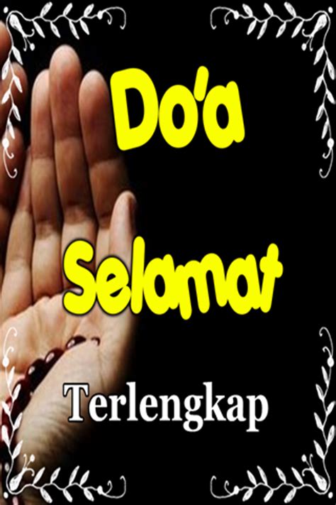 Doa Selamat Lengkap Apk Para Android Download