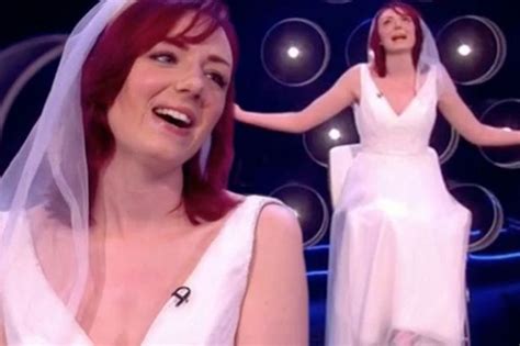 Blind Date Viewers Praise First Ever Gay Love Match As Lesbian Alice