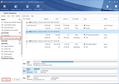 Fixed Windows 1110 Disk Management All Options Are Greyed Out