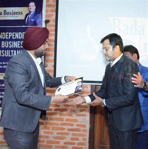 Om Prakash Pandey Ibc