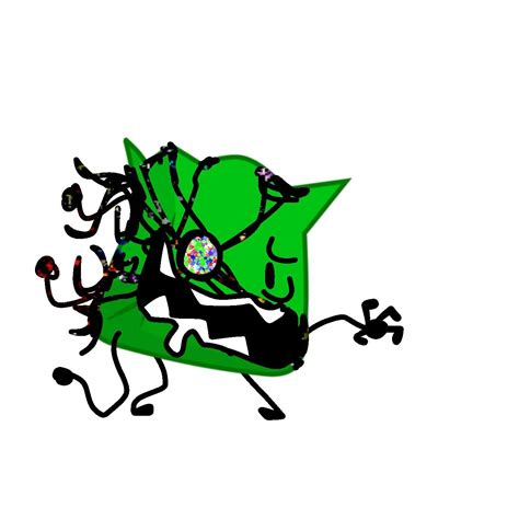 Just Some Bfdi Concepts Learning With Pibby Amino