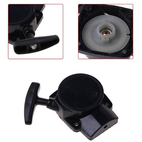 1e34f 22cc 26cc 36cc Garden Tool Brush Cutter Grass Trimmer Recoil Pull Starter Grandado