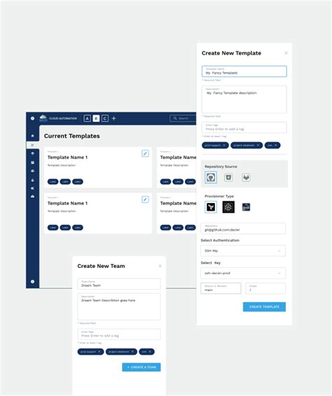 Platform Cloudautomation