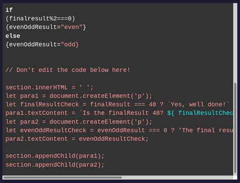 Basic Math In Javascript Can You Solve This Javascript The