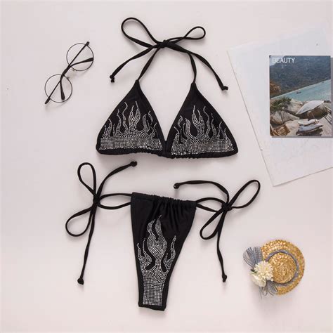 Ellie Frame Bikini