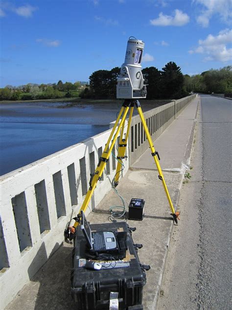 7 The Riegl Terrestrial Laser Scanner Lms Z3901 Download Scientific Diagram