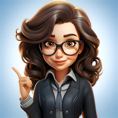 Мультяшный Учитель Изображения скачать бесплатно на Freepik