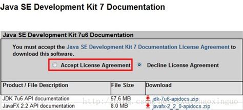 jdk 7 jdk1 7 安装及配置 jdk1 7下载与安装教程 csdn博客