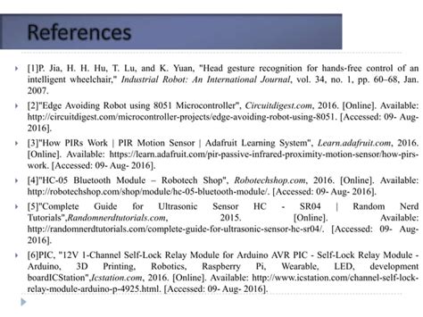 Android Controlled Microcontroller Arduino Based Motorized Wheelchair For Handicapped Persons