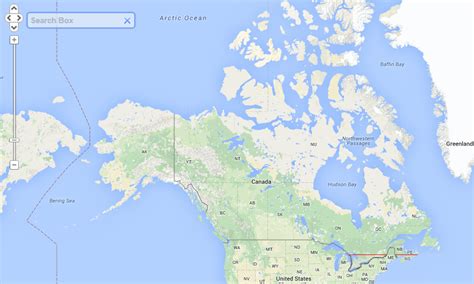 45th Parallel Map 45th Parallel North Png Images Pngegg