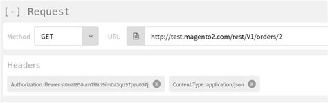 Cómo Conectar Mediante Api Rest Con Magento 2 Way2 Ecommerce Instroducción Rest Api Para