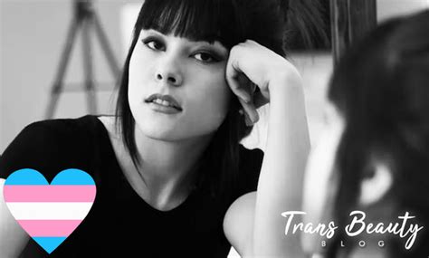 The Secret How To Make Your Hairstyle More Feminine Mtf Transgender