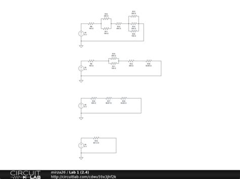 Lab 1 24 Circuitlab