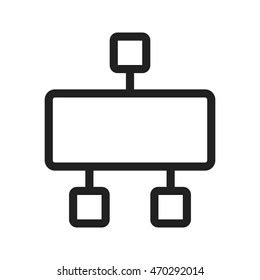 Networking Switch Stock Vector Royalty Free Shutterstock