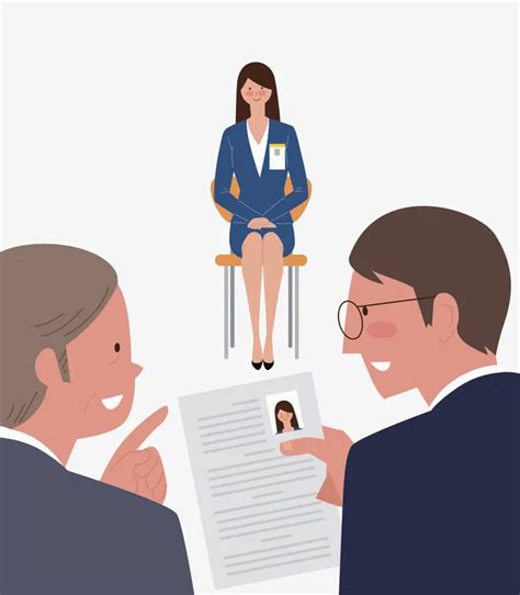 如何进行一场有效的面试，你做对了么 知乎