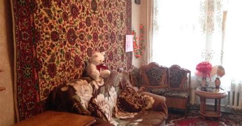 Όταν ο Ντίμα απαίτησε από την Ιρίνα να εκκενώσει το διαμέρισμα με τα παιδιά η σύζυγός του είχε