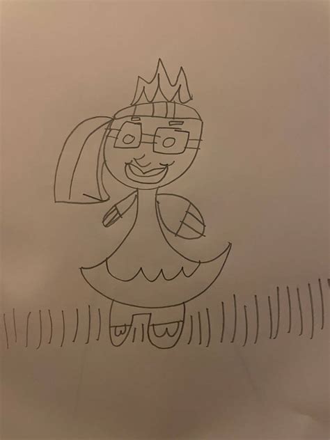 Princess Lilli By Lakebottom007 On Deviantart